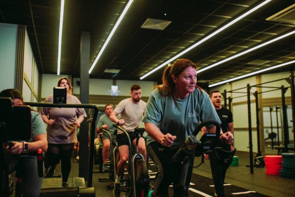 Seaside town lifted by success of LVL5 Gyms’ new 6,000 sq m exercise ...