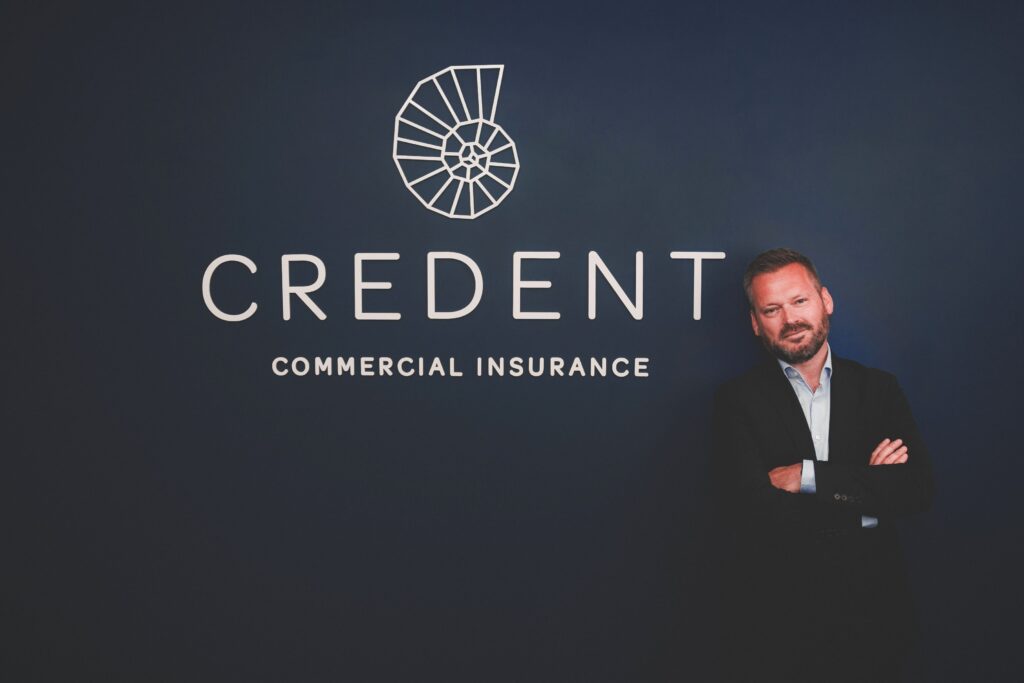 Credent celebrates 30th anniversary with new HQ and staff after ...